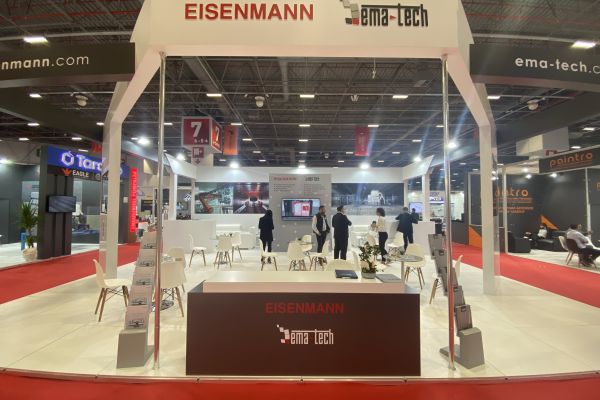 News - Eisenmann GmbH